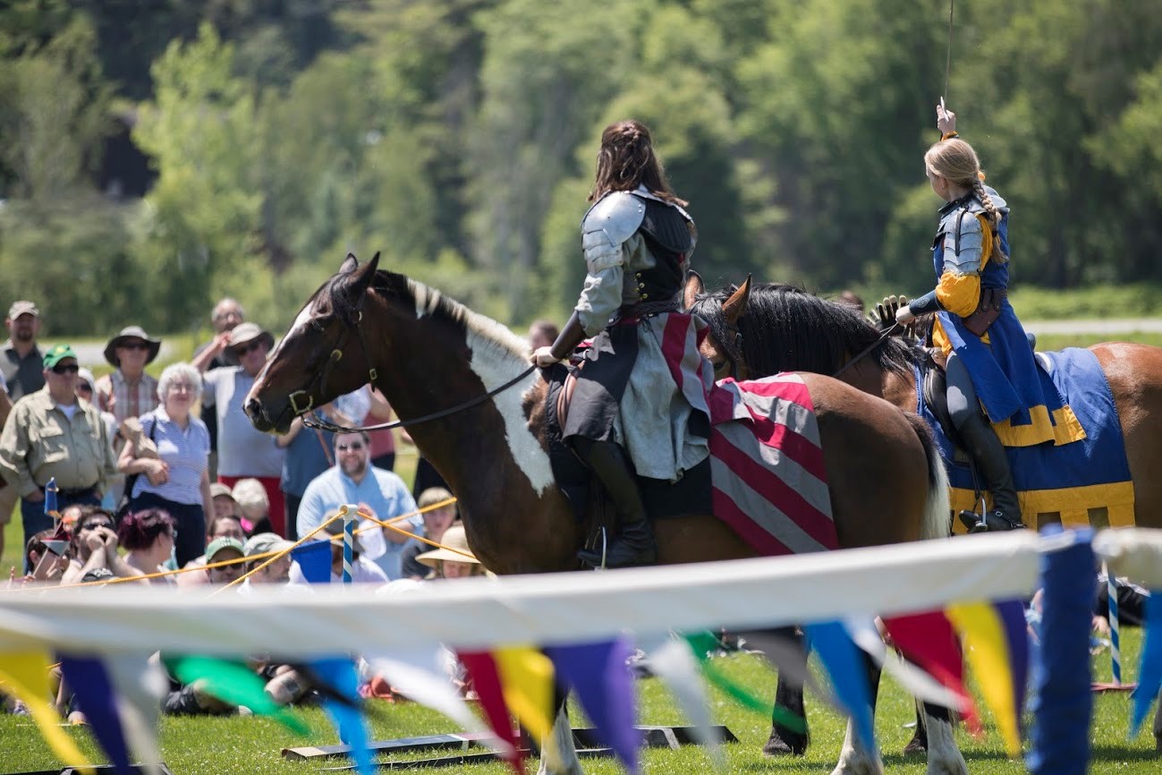 Northeast Traveler Magazine - June 2023