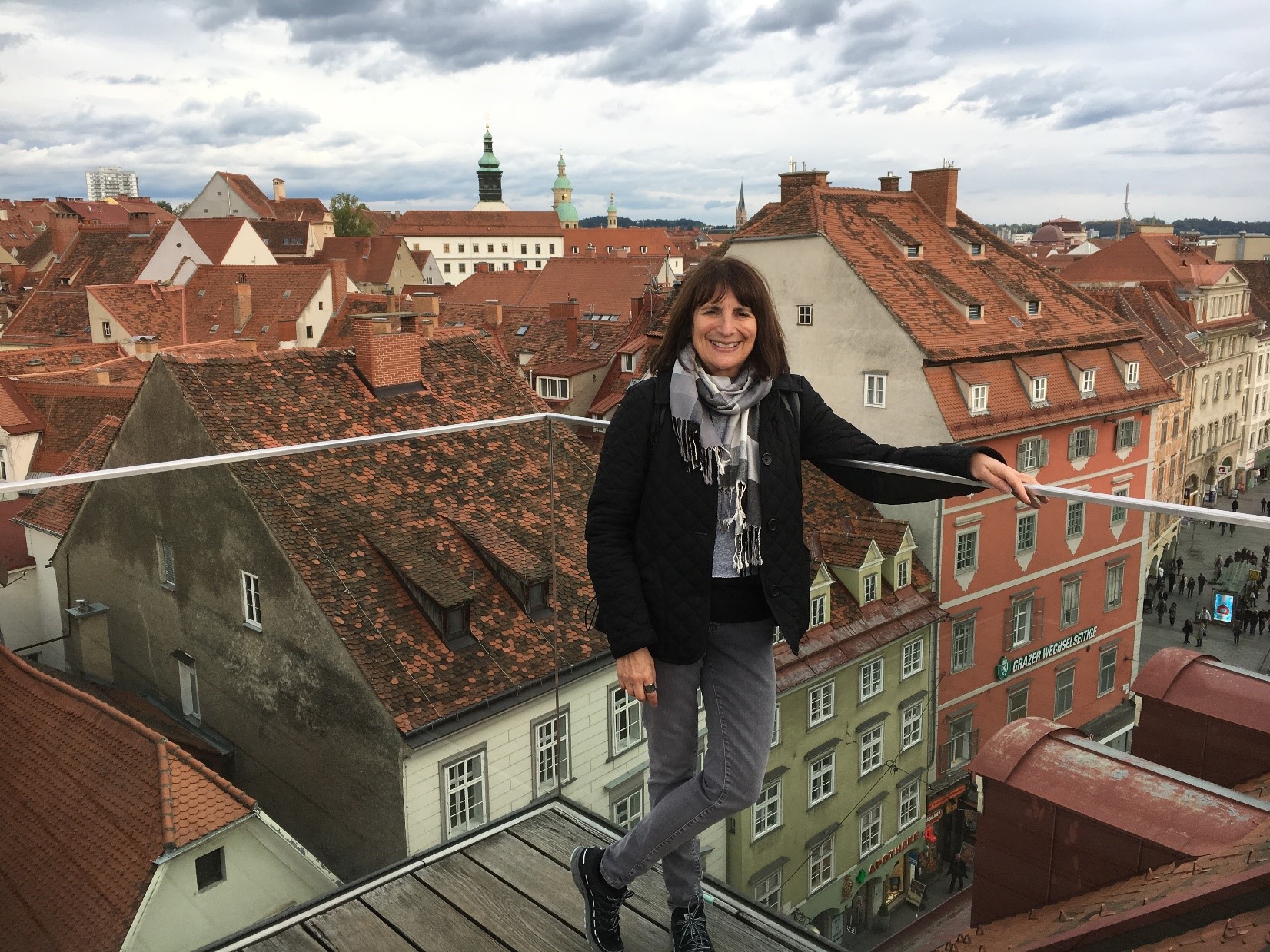 Debbie Stone, Author at Northeast Traveler Magazine - Your Free Travel ...