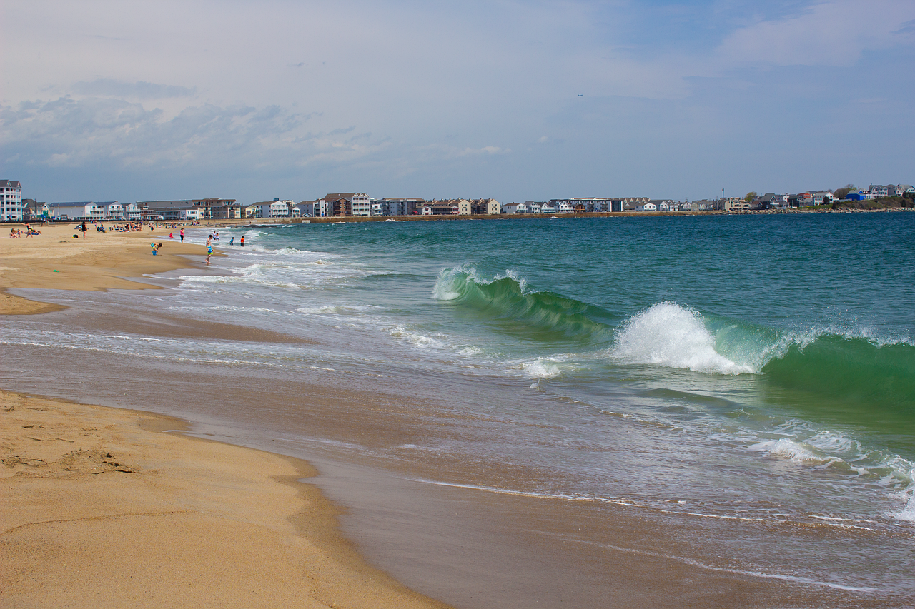 New Hampshire's Seacoast: Where Coastal Charm Meets Historic Elegance ...